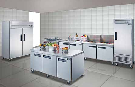 Cooler & Freezer Supplier, Manufacturer | TCCOOL Refrigeration